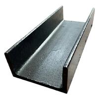 China Not Perforated Or Not C Channel Beam Galvanized Cold Formed Section Steel Structural C Shape Profile Channel Steel for sale
