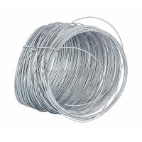 China Length Custumized Protective Construction Q195 Ss400 S235jr Q345 High Carbon Steel Soft Annealed Black Iron Binding Wire for sale