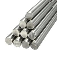 China ASTM Cutting Size Hot Rolled Carbon Steel Rod Steel Bar Round Bar Steel Grade Q195 Q235 10 20 Grade for sale