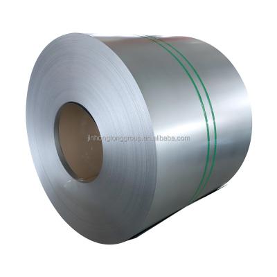 China 0.5mm Thick Alu-zinc Coated Surface Customized Size BWG 26 Galvanized Steel Sheet Coil with Tolerance ±1% and Surface for sale