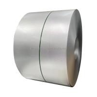China 0.5mm Thick Alu-zinc Coated Surface Customized Size BWG 26 Galvanized Steel Sheet Coil with Tolerance ±1% and Surface for sale