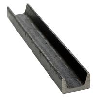 China A36 SS400 Galvanized C Type Channel Steel Beams U Shape C Profile Purlin U Channel for Support Struture Channel Durable for sale