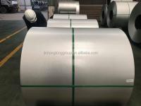China 55% Aluminum Coating Content Galvalume Sheets In Coils SGH340 SGH400 SGH440 for Protection in Construction for sale
