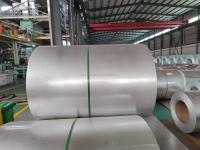 China ASTM Standard Galvanized Steel Coil AZ150 G550 GL Corrugated Galvalume Steel Sheets For Building Tolerance ±1% Tolerance for sale