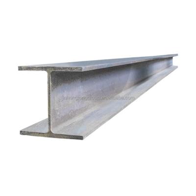 China ASTM Carbon Steel H-type Beam for Steel Structure Warehouse Thickness 0.8-25mm for sale