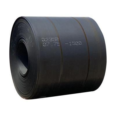 China Affordable Mild Carbon Steel Sheet Coils 1.5mm 1.6mm for Processing Service Width 1000-2000mm for sale
