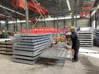 China High Precision Cold Rolled Mild Carbon Steel Sheet Plate A284GR A36 1023 4mm with Normal Oiled and Customized Length for sale