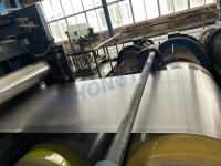 China High Precision Cold Rolled Mild Carbon Steel Sheet Plate A284GR A36 1023 4mm with Normal Oiled and Customized Length for sale