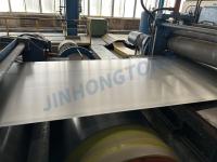 China High Precision Cold Rolled Mild Carbon Steel Sheet Plate A284GR A36 1023 4mm with Normal Oiled and Customized Length for sale