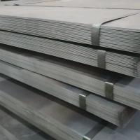 China BS Standard Q235/Q235B/Q355B/SS400/A36/A500 Hot Rolled Carbon Steel Plate for Construction Structure Made in Competitive for sale