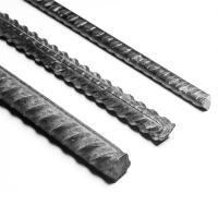 China Construction Building Material Customized Hot Dipped Galvanized Steel Rebar 10mm 12mm for Building Deformed for sale