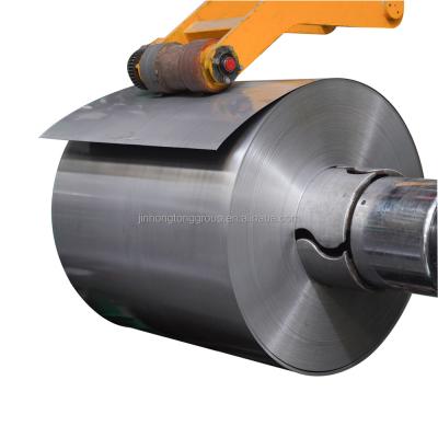 China Cold Rolled Steel DC01 DC02 DC03 DC04 DC05 DC06 SPCC Carbon Coil Tolerance ±1% with Plate/Sheet/Coil/Strip for sale