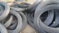 China Drawn Wire Q195 Nail Making Steel Wire for Construction Materials Low Carbon Iron Wire Rod In Coil for sale
