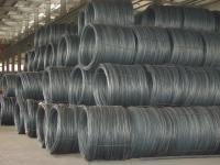 China Drawn Wire Q195 Nail Making Steel Wire for Construction Materials Low Carbon Iron Wire Rod In Coil for sale