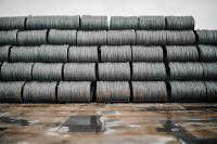 China Drawn Wire Q195 Nail Making Steel Wire for Construction Materials Low Carbon Iron Wire Rod In Coil for sale