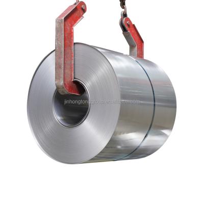 China DC01 DC02 DC03 DC04 DC05 DC06 SPCC Cold Rolled Steel Coil for Welding Processing Service Type for sale