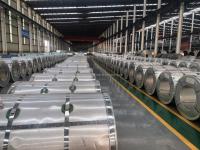 China Customized Z120 AZ120 AZ70 Z60 Hot Dipped Gi Steel Galvalume Steel Coil/plate/sheet/strip Based on Hot Rolled Technique for sale