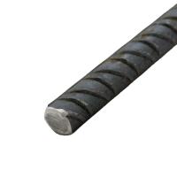 China 6m 8M 9m 12M Length HRB 355 400 500 12mm Iron and Steel Deformed Rebars at for Construction Projects for sale