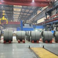 China Smooth Surface Cold Rolled Carbon Steel Coil/Plate DC01 DC02 DC03 DC04 SPCC SPCD CRC for Cutting Service and Supply for sale