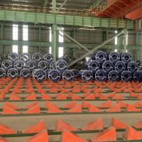 China JIS Standard Cold Rolled Galvanized Steel Strip/Coil for Customization Length of Prime for sale