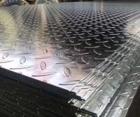 China Hot Rolled Construction Structure AISI ASTM BS DIN GB JIS 2.0-8 mm Thick Checkered Carbon Steel Plate Based Cold Rolled for sale