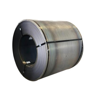 China Hot Rolled Mild Steel Sheet 8mm Customized Size Carbon Steel Plate Iron ST37 for Construction within Coil Roll for sale