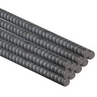 China Non-Alloy Crescent Shape Customized Size Hot Ribbed Steel Rebar 10mm 12mm 16mm Meter Iron Rod within Section Shape for sale