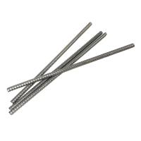 China Non-Alloy Crescent Shape Customized Size Hot Ribbed Steel Rebar 10mm 12mm 16mm Meter Iron Rod within Section Shape for sale