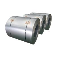China Galvanize Aluminnum Magnesium Technology Zero Spangle Zinc Aluminum Magnesium Plate for Non-oiled Applications for sale