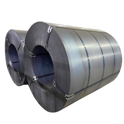 China Carbon Steel Coil Materials Q235 for Making Small Tools at Reasonable Thickness 0.8-300mm for sale