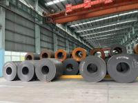 China Low Carbon Steel Coils Rolls Black Iron Sheet 0.12 0.2 for Customized Length and Small Tools in High Demand for sale