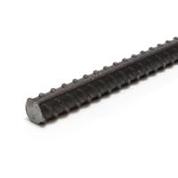 China Construction Building Material etc B500 B500b Deformed Bar Customized Diameter 12mm 16mm Iron Rod Steel Rebar with Prime for sale