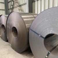 China 20 1 500 Width Normal Oiled Cold Rolled Carbon Steel Strip in Coils Normal Oiled Industry Material Normal Oiled for sale