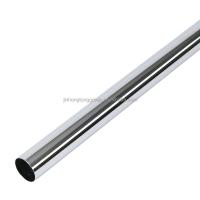 China Stainless Steel Pipe Grade 202/Jt Size 3/8