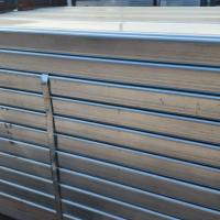 China Galvanized Pipe Galvanized Hollow Section Square Steel Pipes square tube 100x100 Rectangular Construction Structure for sale