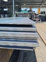 China Non Alloyed Steel Sheet Prime Hot Rolled Steel Plate for Making Metal Parts by ISO9001 Certification for sale