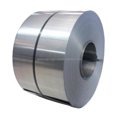 China Food Grade Material 20mm-700mm Width 301 304 Stainless Steel Spring Material Coil Precision Strip with 0.05mm Thickness for sale