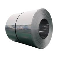 China Food Grade Material 20mm-700mm Width 301 304 Stainless Steel Spring Material Coil Precision Strip with 0.05mm Thickness for sale