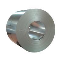 China Food Grade Material 20mm-700mm Width 301 304 Stainless Steel Spring Material Coil Precision Strip with 0.05mm Thickness for sale