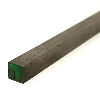 China Non-Alloy Hot Rolled Customized Size MS Square Bar 200x200 Square Steel Bar Hollow Crossection Squares Bars for sale