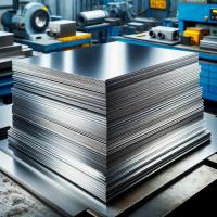 China 201 304 316 316L 409 Cold Rolled Stainless Steel Plate with Mirror Surface and Customized Length for sale