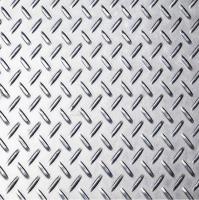 China Construction Structure AISI ASTM BS DIN GB JIS 2.0-8 mm Thick Checkered Carbon Steel Plate for sale