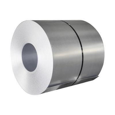 China SCS490 SCS440 Alloy Coated Zinc Aluminum Magnesium Cold Rolled Steel Strip For Construction Processing Service Cutting for sale