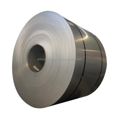 China Tinplate Coil Standard AiSi T1 T2 T3 0.5mm Tinplate Steel Sheet Good Performance for sale