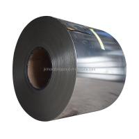 China Tinplate Coil Standard AiSi T1 T2 T3 0.5mm Tinplate Steel Sheet Good Performance for sale