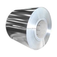 China 50-1000mm Width High Strength MR Tinplate SPCC Printed Tinplate Sheet T3 T4 MR Tin Plate Electrolytic Tinplate for sale
