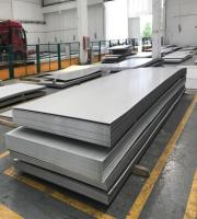 China Plate Decorative Materials 1.2mm Thickness Stainless Steel 201 304 PVD Coated Mirror Finish Surface NO. 5 Tolerance ±1% for sale