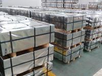 China Customized Size Tinplate Tin Coating Steel Sheet St37 St42 St37 Electrolytic Tinplate Coil for Long-Lasting Products for sale