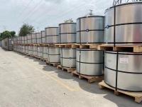 China Customized Size Tinplate Tin Coating Steel Sheet St37 St42 St37 Electrolytic Tinplate Coil for Long-Lasting Products for sale
