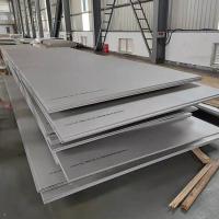 China Hot Rolled/Cold Rolled 0.7mm 1.2mm 1.5mm Thickness Stainless Steel Sheet 304 Per Kg with AiSi Standard for sale